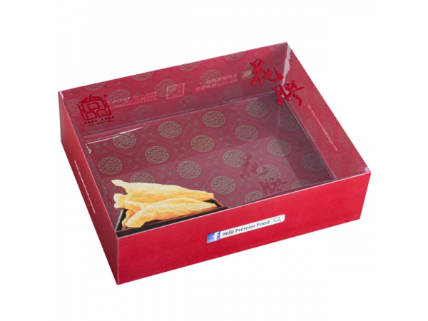 Cajas de Mica Transparente | Empaques Personalizados | Pinyue | ETW ...